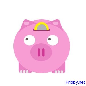 salvadanaio fribby – Fribby.net